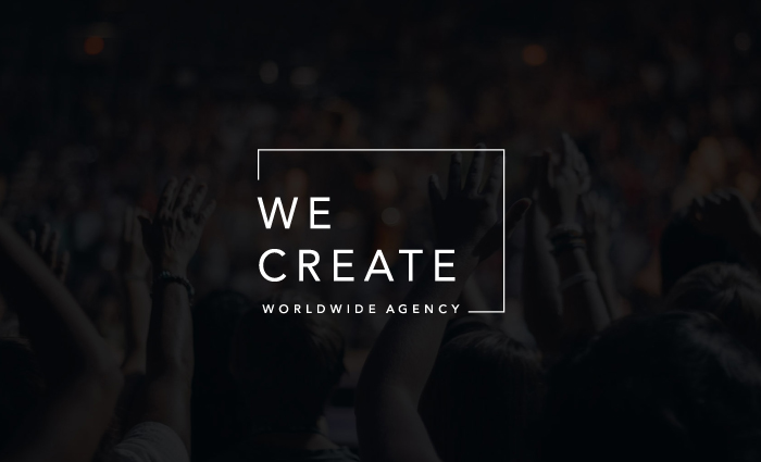 We Create